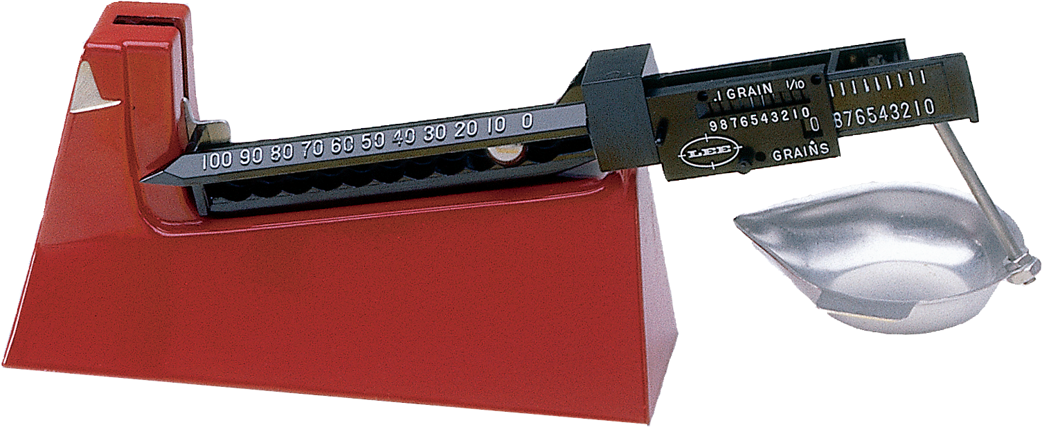 Lee Safety Powder Scale | BoondockGear.com